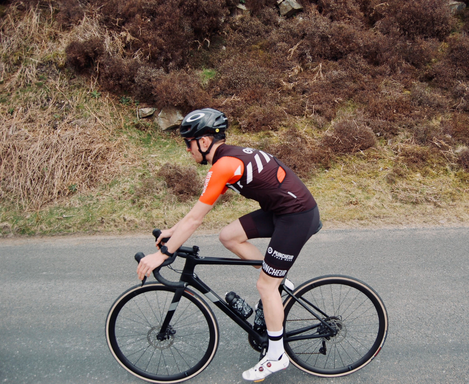Collections – Puncheur Cycle Wear